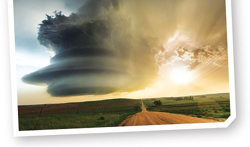 How Storm Supercells Form - How It Works | Everand