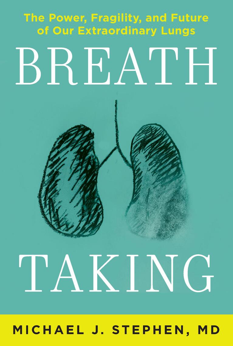 Breath Taking by Michael J. Stephen (Ebook) - Read free for 30 days