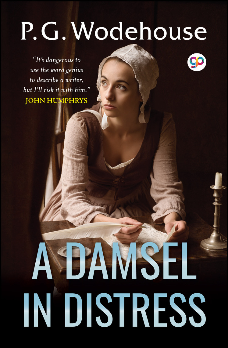 A Damsel in Distress by P.G. Wodehouse - Ebook | Everand