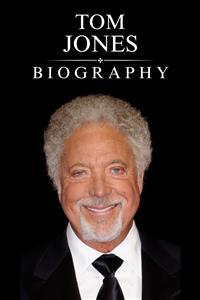 Tom Jones Biography by Tina Evans - Ebook | Everand