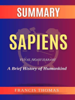 Sapiens | PDF
