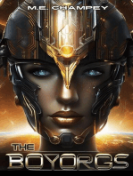 ROX - Monster Database | PDF | Legendary Creatures