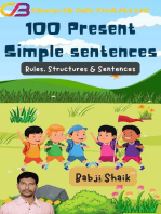 Complete English Tenses PDF Chart Download | PDF | Grammatical Tense ...