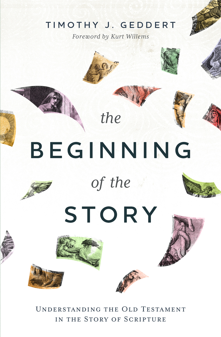The Beginning of the Story by Timothy J. Geddert (Ebook) - Read free ...