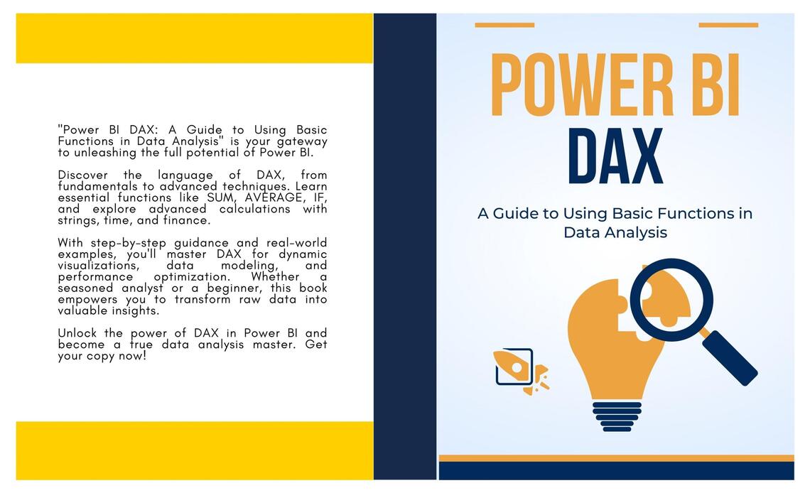 Power BI DAX by Kiet Huynh (Ebook) - Read free for 30 days
