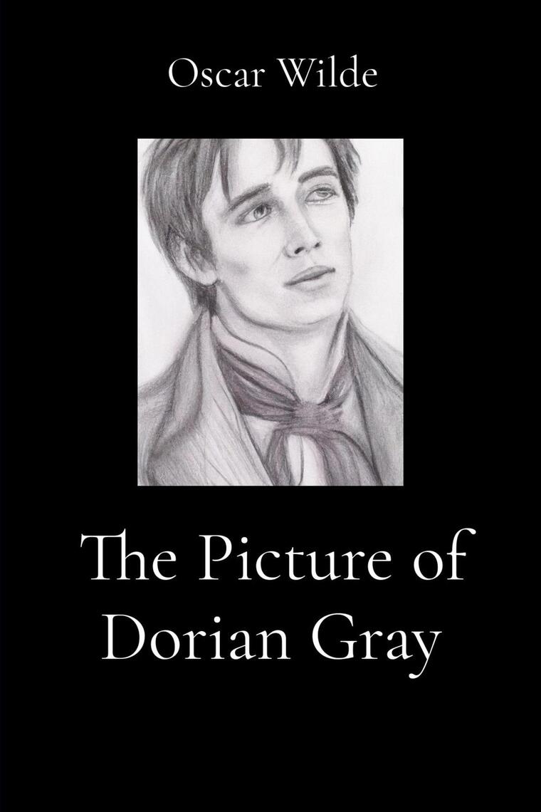 The Picture of Dorian Gray (Illustrated) by Oscar Wilde (Ebook) - Read ...