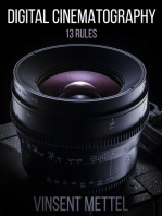 LinX Imaging Presentation | PDF | Camera | High Dynamic Range Imaging