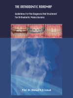 ENVELOPE OF DISCREPANCY Seminar 13 | PDF | Orthodontics | Dentistry ...