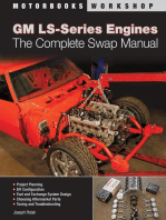 Engine Weight Chart | PDF | V8 Engine | V6 Engine