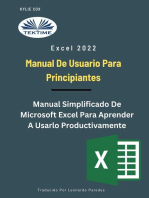 Conclusión. Microsoft Excel | PDF | Computadoras