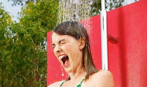 WHAT HAPPENS WHEN... You Have A Cold Shower - Woman & Home | Everand