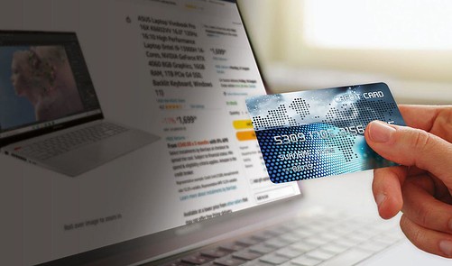 Stop Using Credit Cards Online - Computeractive | Everand