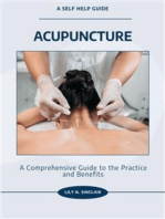 Battlefield Acupuncture (BFA) Handbook: Published January 2021 | PDF ...