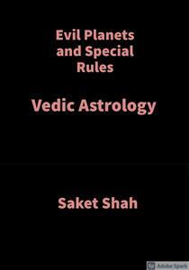 Evil Planets and Special Rules by Saket Shah (Ebook) - Read free for 30 ...
