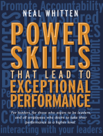 Chewy Operating Principles | PDF | Social Psychology | Cognition