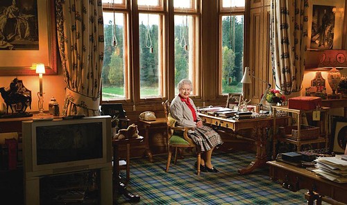 Photographing The Monarch — Secrets Behind The Lens - HELLO magazine ...