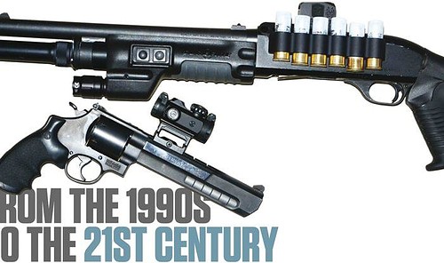 From The 1990s To The 21st Century - RECOIL Presents: Concealment | Everand