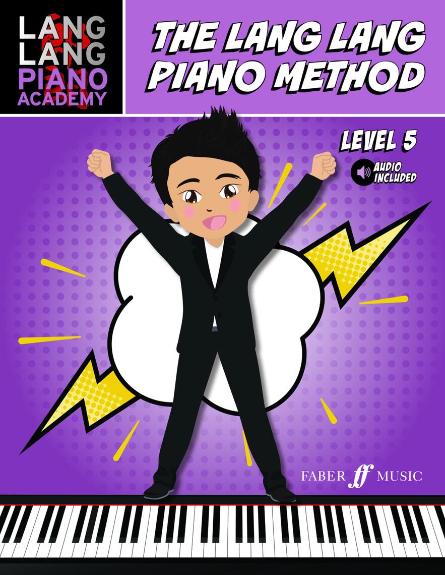 The Lang Lang Piano Method Level 5 by Lang Lang (Ebook) - Read free for ...
