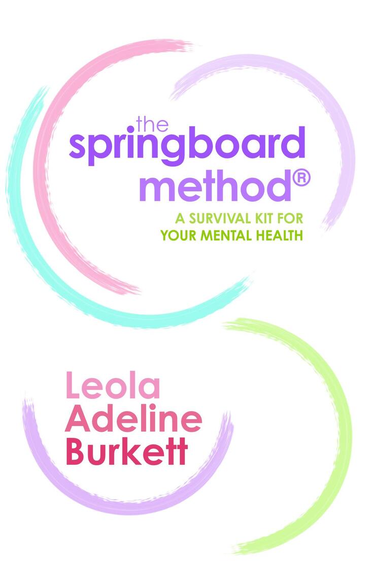 The Springboard Method by Leola A Burkett (Ebook) - Read free for 30 days