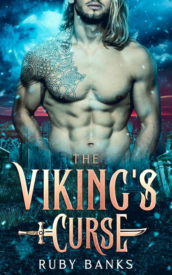 The Viking's Curse by Ruby Banks (Ebook) - Read free for 30 days
