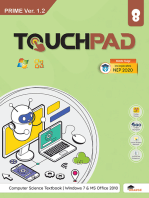 Class 12 Project-Hotel Management System | PDF | Databases | My Sql