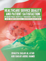 National Referral Policy For SA Health Services and Implementation ...
