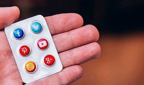 THE POWER OF SOCIAL MEDIA & HOW IT HAS CHANGED THE WORLD - FHM US | Everand
