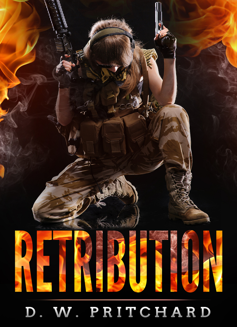 Retribution by D. W. Pritchard (Ebook) - Read free for 30 days