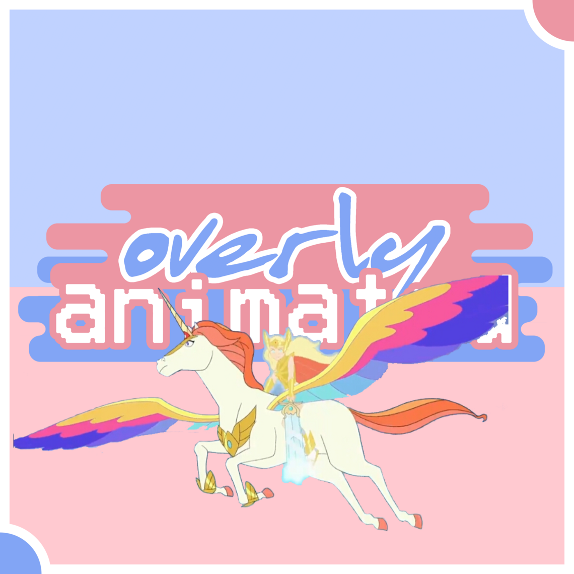Overly Animated She-Ra and the Princesses of Power s - Podcast | Everand