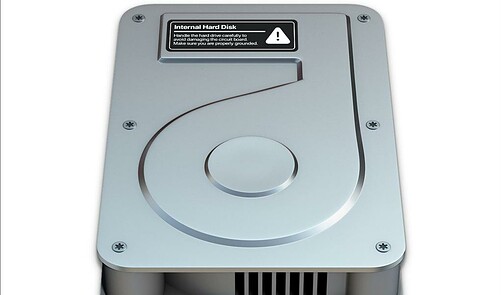 How To Resize SSD And Hard Drive Partitions - Macworld UK | Everand