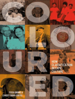 Born A Crime by Trevor Noah | PDF