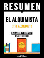 El Alquimista | PDF