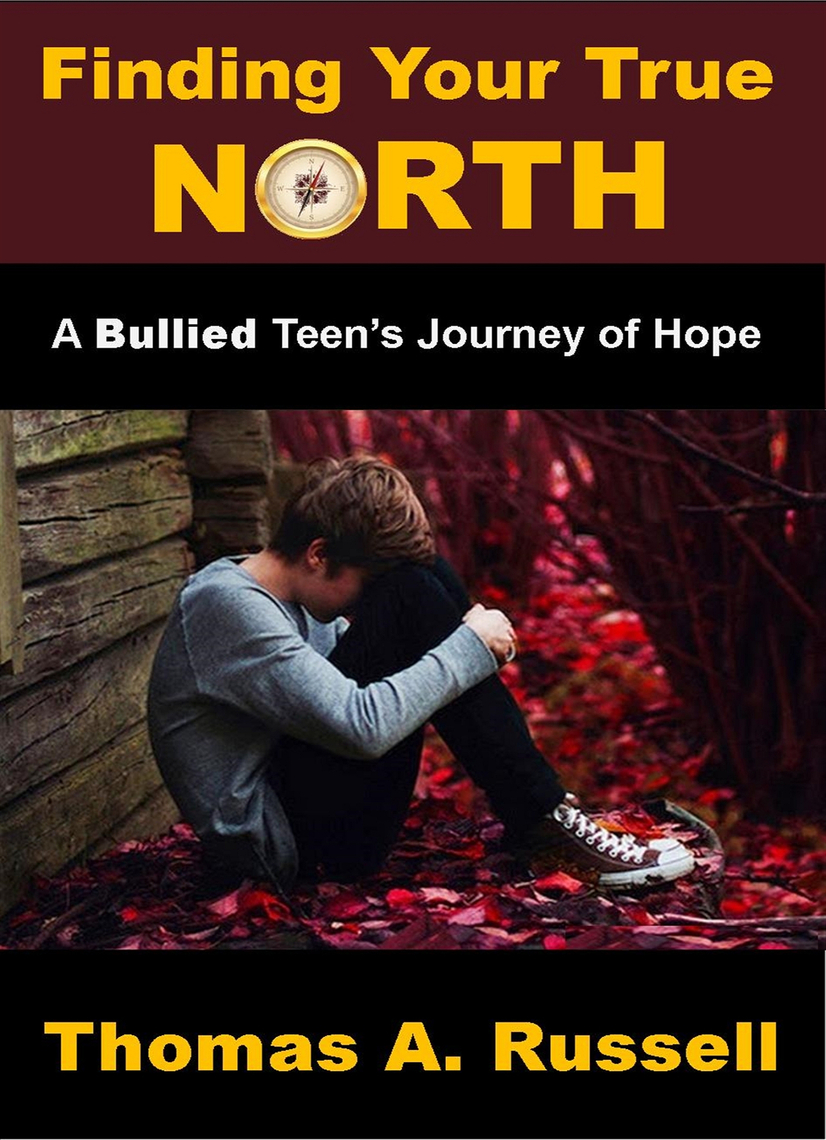 Finding Your True North by Thomas A. Russell (Ebook) - Read free for 30 ...