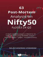 Harmonics Patterns Cheat Sheet1 | PDF