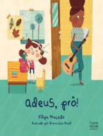 LIVRO - Obax - André Neves | PDF