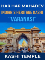 Kashi Yatra Introduction | PDF | Rama | Hindu Deities