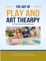 Basic Play Therapy | PDF | Psychotherapy | Play Therapy