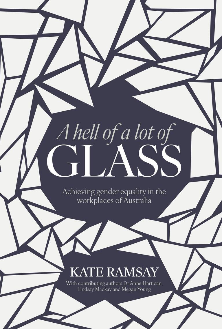 A hell of a lot of Glass by Kate Ramsay (Ebook) - Read free for 30 days