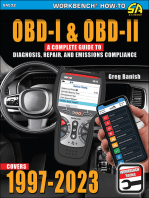 Full Obd2 Code List | PDF