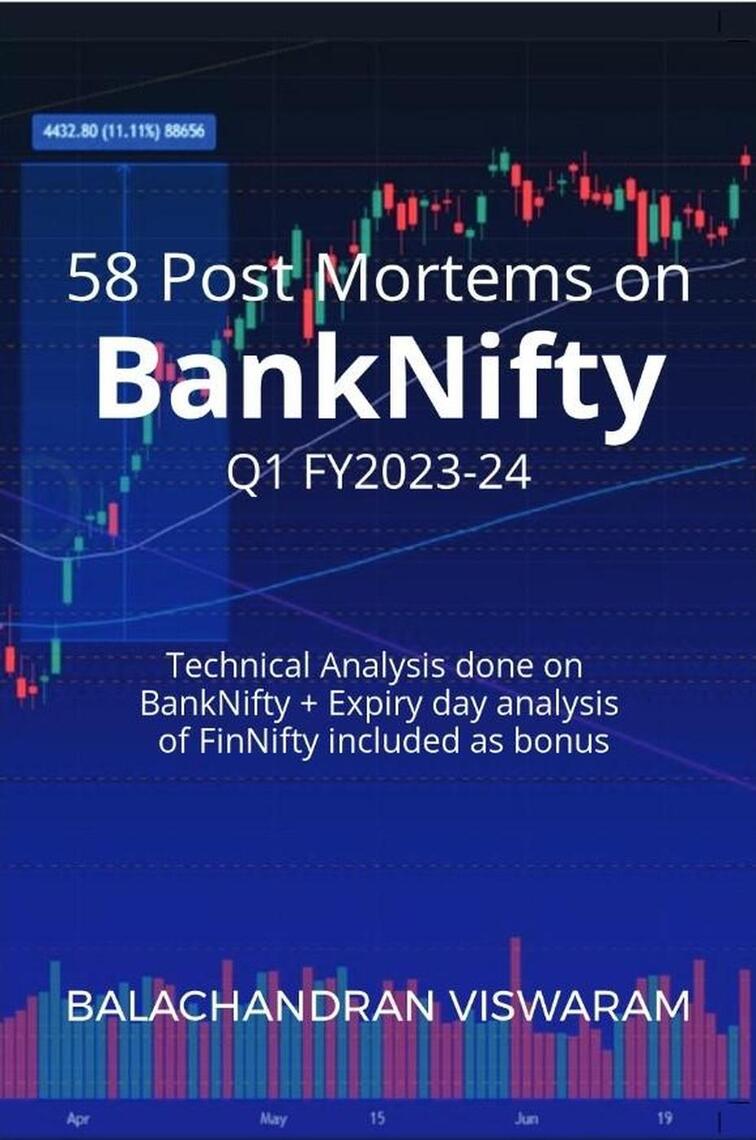 58 Post Mortems on BankNifty - Q1 Fy23-24 by Balachandran Viswaram (Ebook) - Read free for 30 days