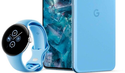 Google Packs More Artificial Intelligence Into New Pixel Phones, Raises ...