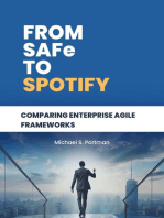 Scaling Agile at Spotify | PDF | Scrum (Software Development) | Agile ...