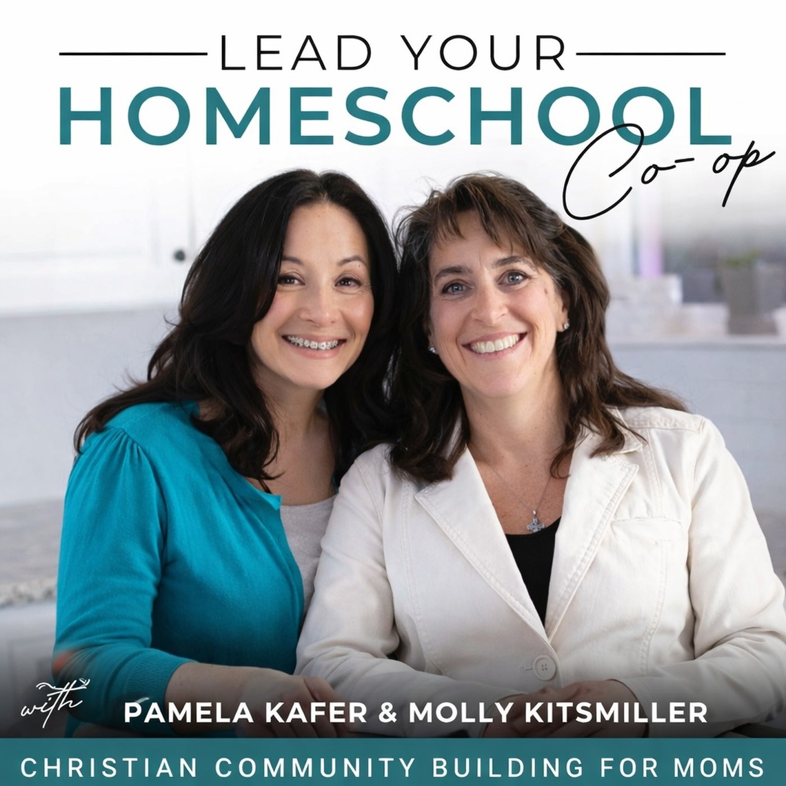 LEAD YOUR HOMESCHOOL CO-OP | Community Building, Servant Leadership ...