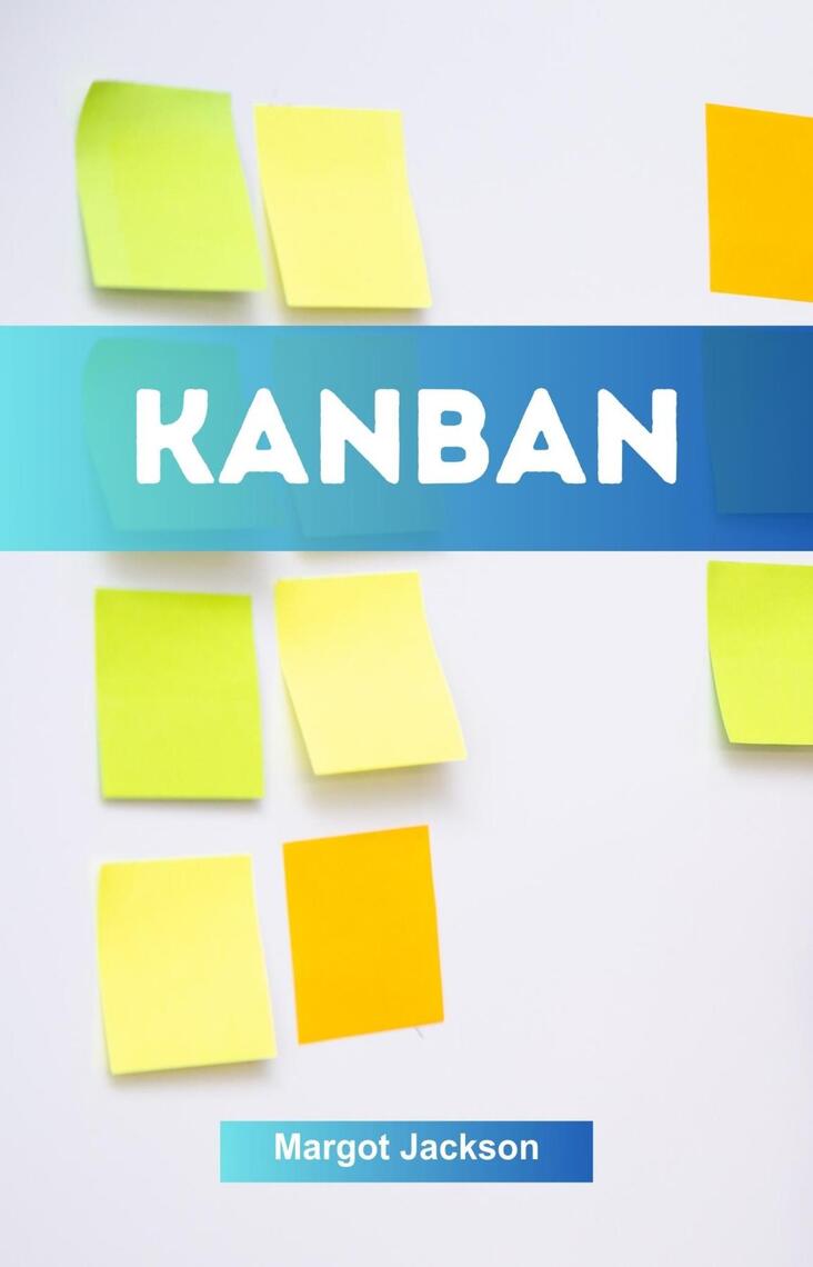 KANBAN by Margot Jackson - Ebook | Everand