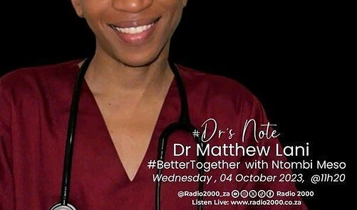 Exposing Social Media Influencer ‘Dr Lani’ For The Fake Doctor He Is ...