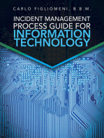 Interface Management Procedure Template | PDF | General Contractor | Interface (Computing)