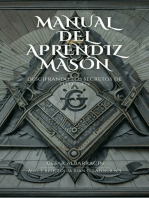 Herramientas Del Aprendiz | PDF | Masonería | Herramientas