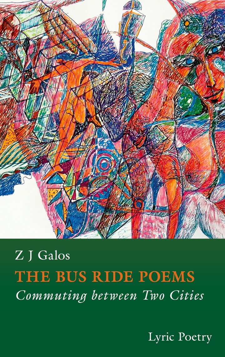 THE BUS RIDE POEMS by Z J GALOS (Ebook) - Read free for 30 days