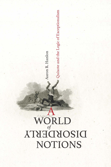 A World of Disorderly Notions by Aaron R. Hanlon (Ebook) - Read free ...