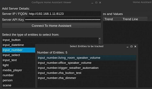 Visualise Smart- Home Sensor Data - Linux Format | Everand